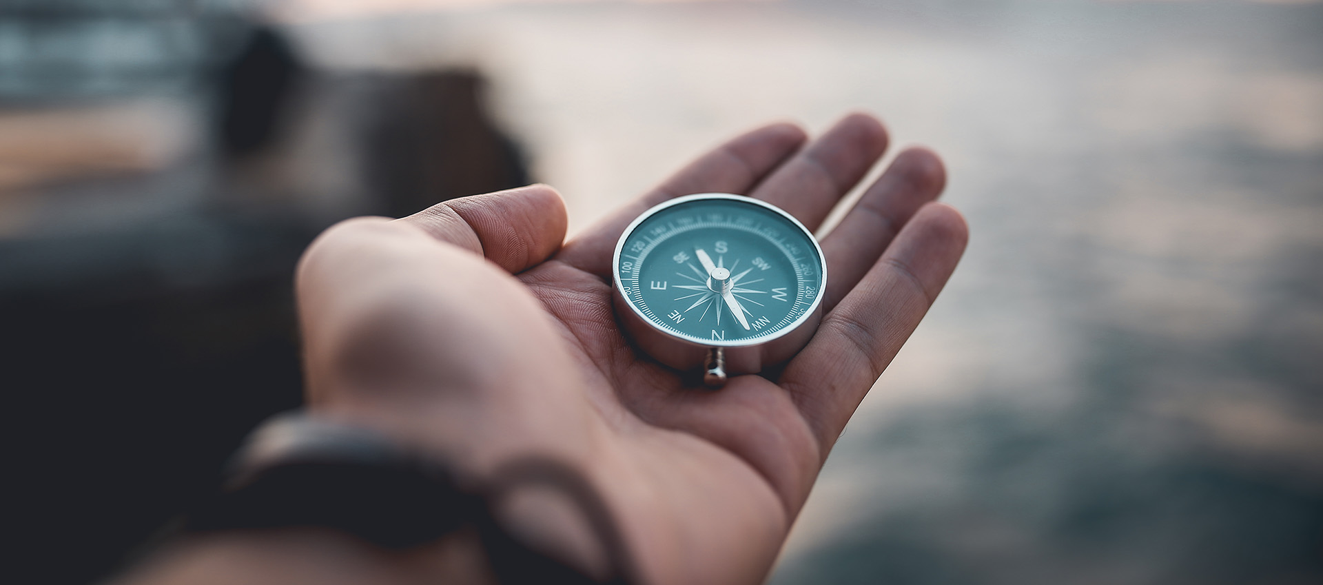 A Personal Journey Towards Sustainability - TOMA-Now