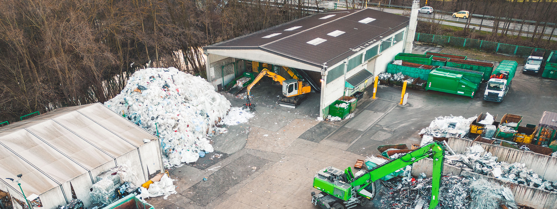 The Business Of Waste | Developing A Waste Value Chain - TOMA-Now